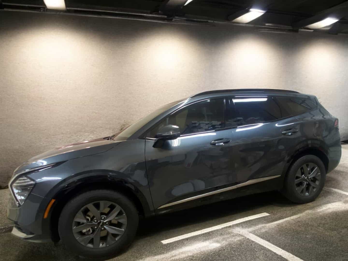 Automotive - XLNT TINT of Mid Atlantic, Inc.